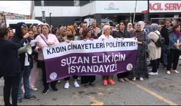 Suzan Elik arşivleri - PİRHA