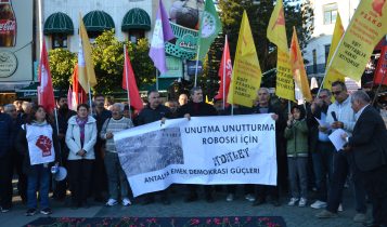 roboski 14. yıl basın açıklaması arşivleri - PİRHA